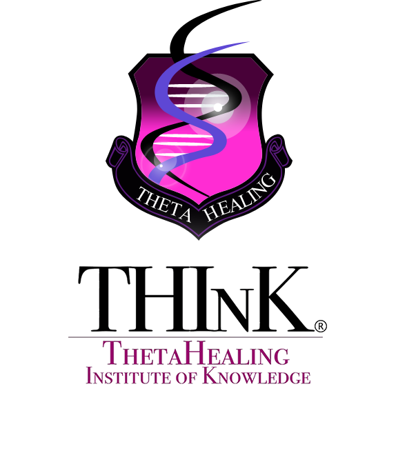 THInK-logo – ThetaHealing Institute of Knowledge