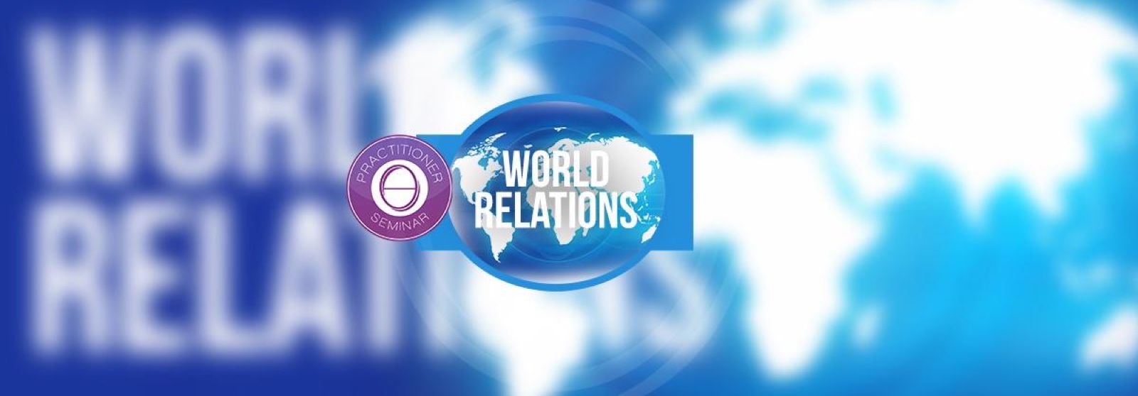World Relations Online Tutorial - ThetaHealing Institute of Knowledge